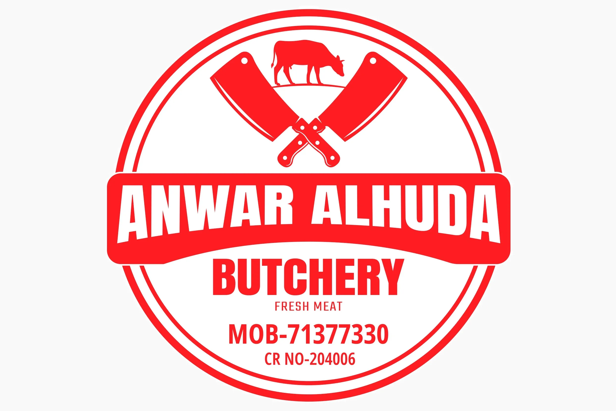 Anwar Al Huda Butchery Online Delivery in Qatar | Snoonu
