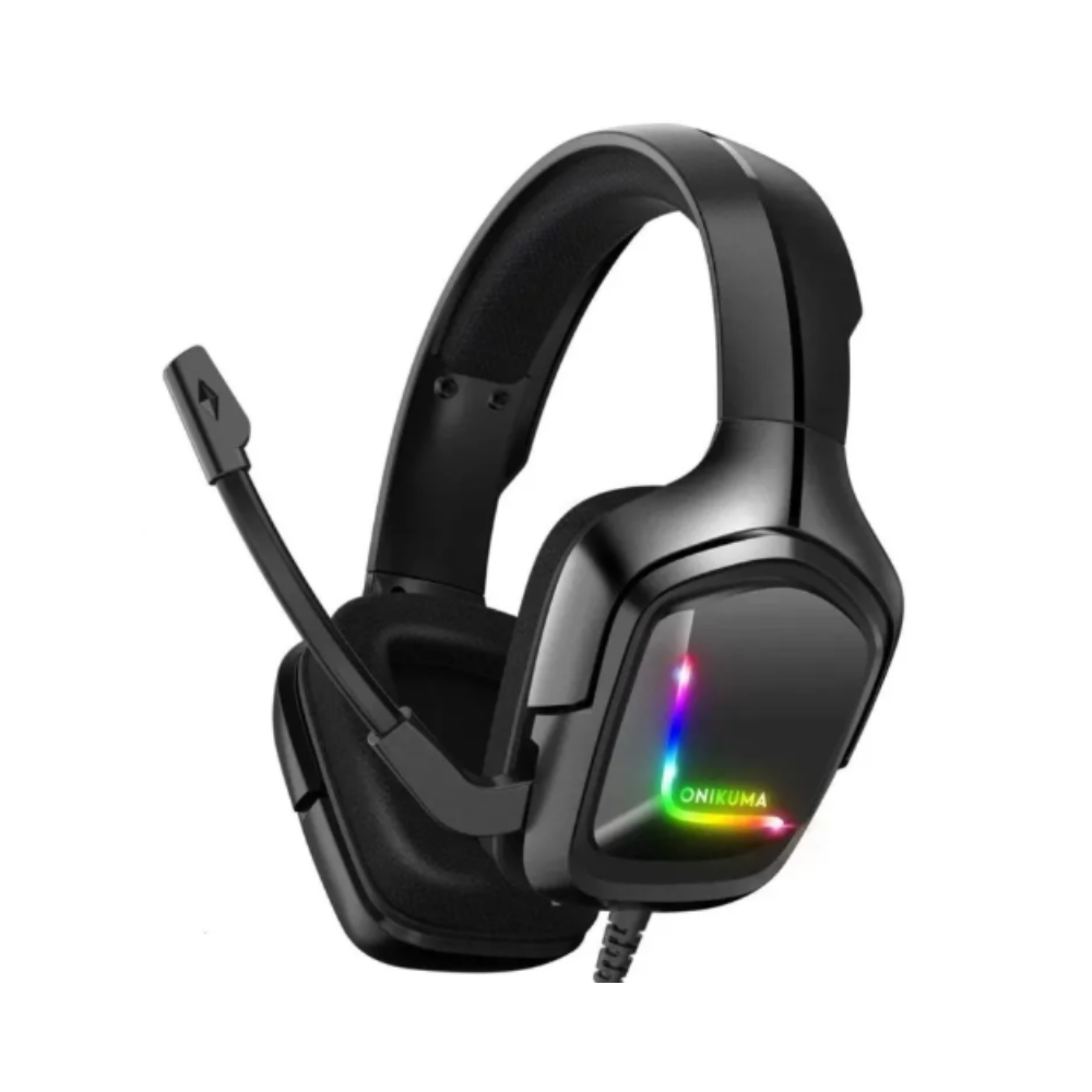 Onikuma Professional Gaming Headset (K20)