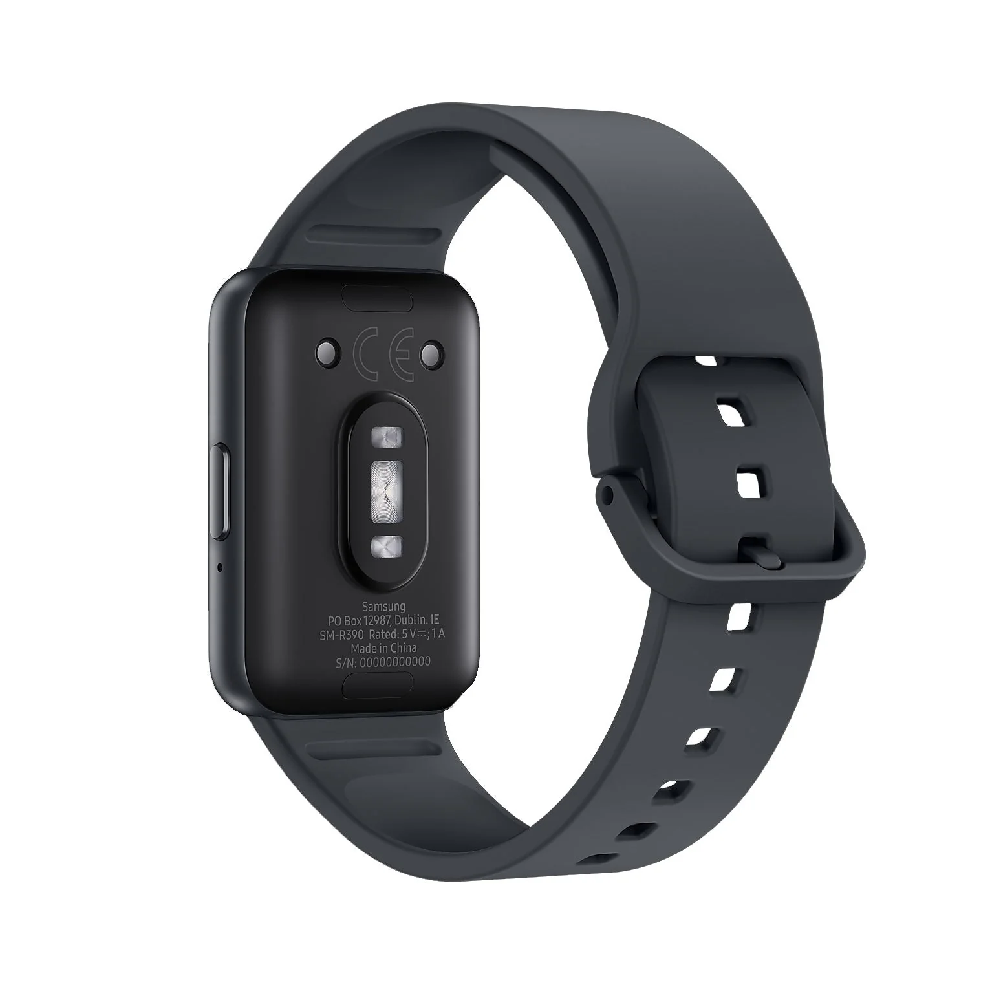 Samsung Galaxy Fit3 - Gray