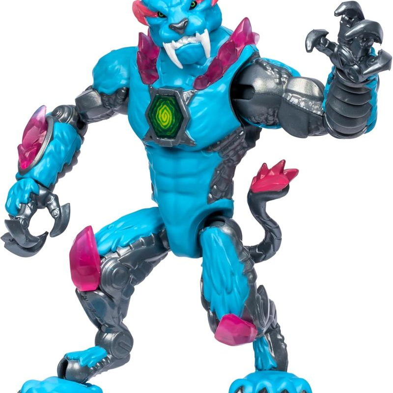 MrBeast Lab Mutators Mutator Iconic Panther