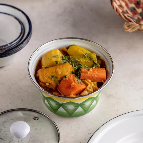 Order Delicious Meals from Al Housh Public Kitchen Near You | Snoonu