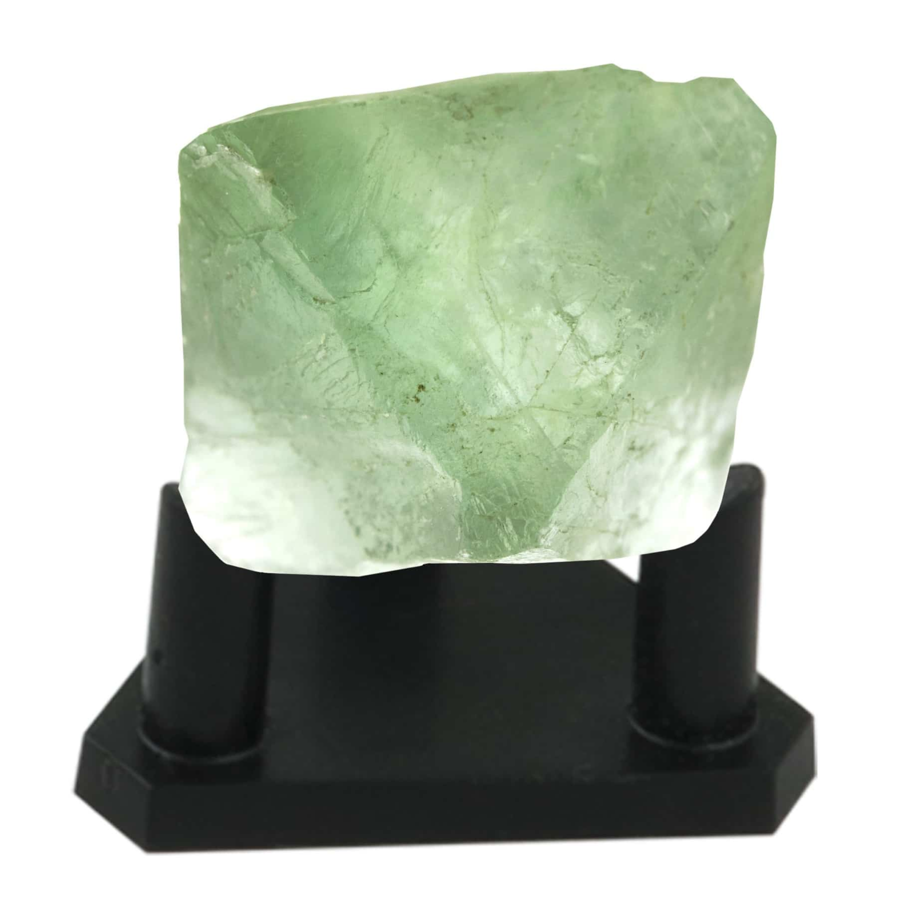 National Geographic Glow in The Dark Mini Green Crystal Lab