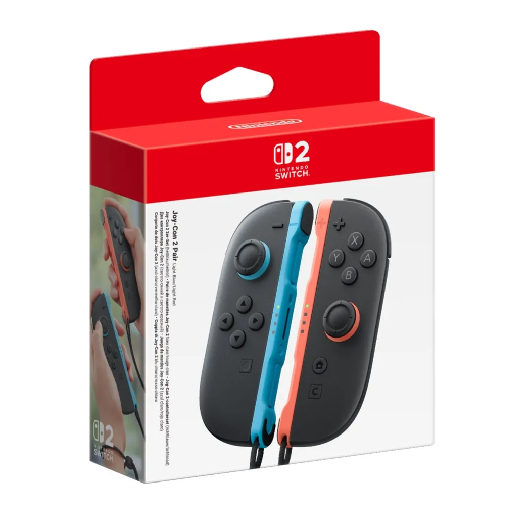 Nintendo Switch Two delivery in Doha