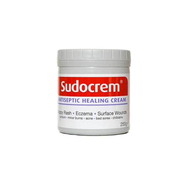 Sudo Cream 125 Gm