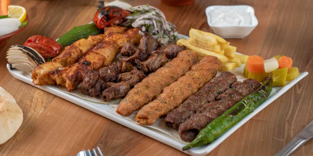Joury Delivery in Qatar - Full Menu & Deals | Snoonu